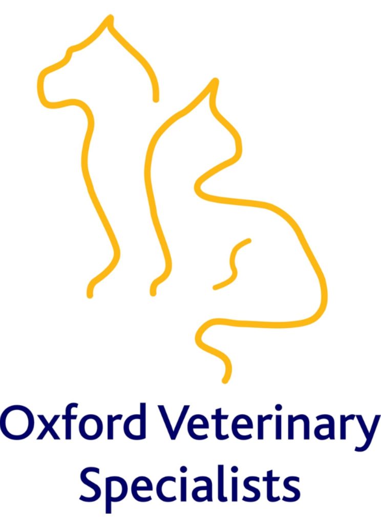 Pet Referrals | Oxford | Oxford Veterinary Specialists